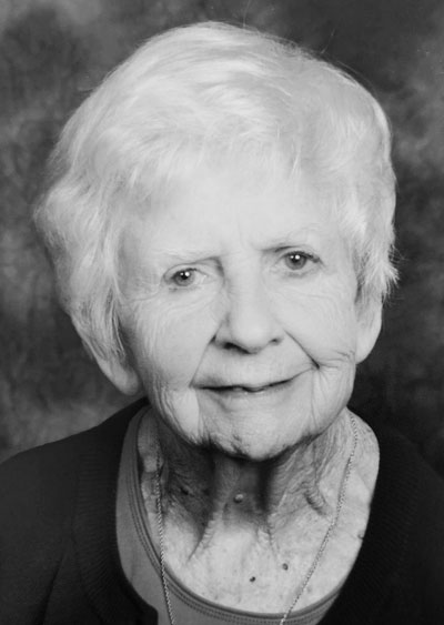 Eleanor “Brenda” Stokes | News, Sports, Jobs - Marietta Times